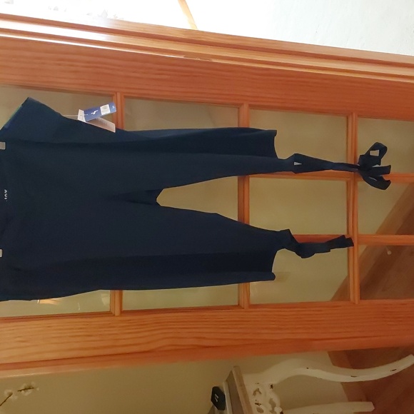 JoyLab | Pants & Jumpsuits | Joy Lab 2x Navy Blue Workout Pants | Poshmark